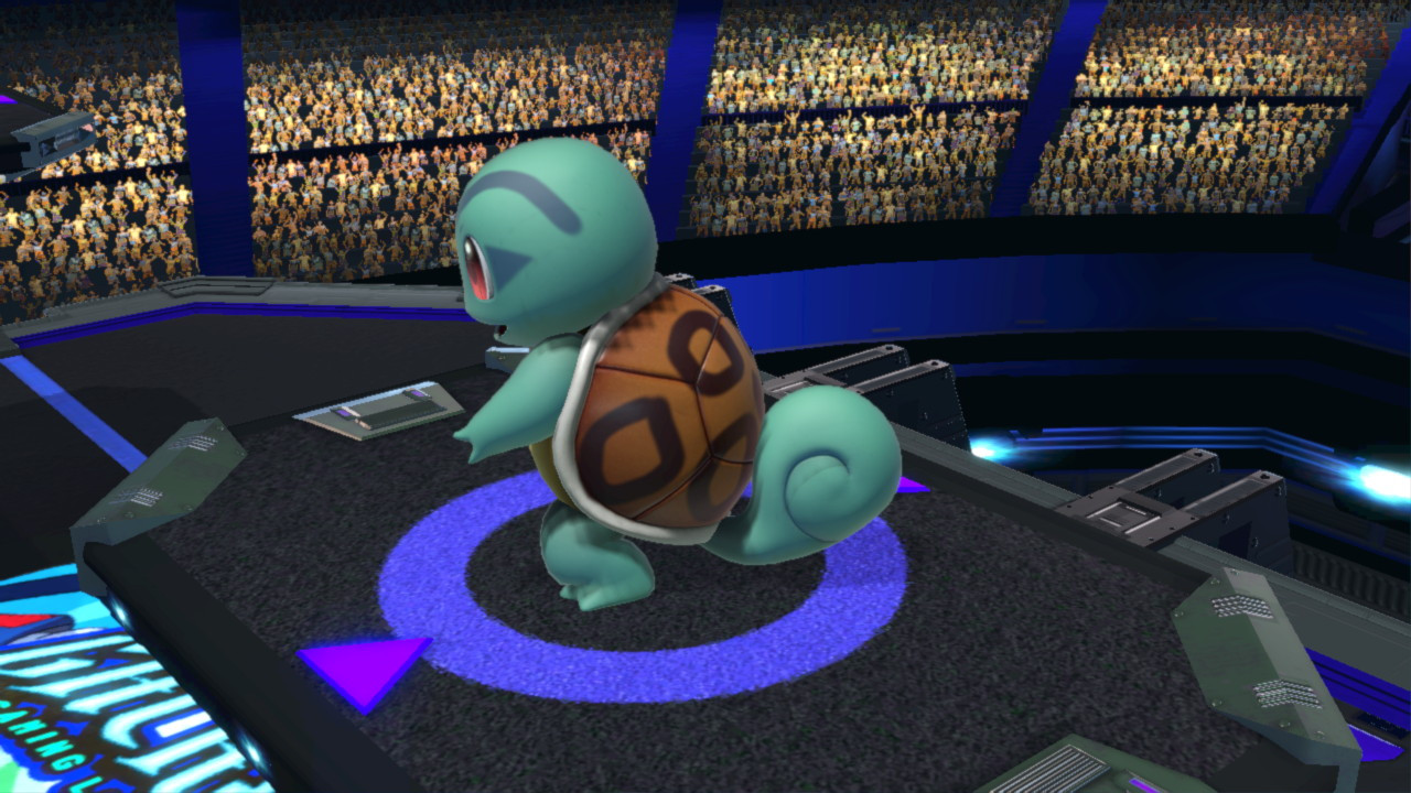 Mewtwo Pokemon Clones Mod for Super Smash Bros. Ultimate | SSBU Mods