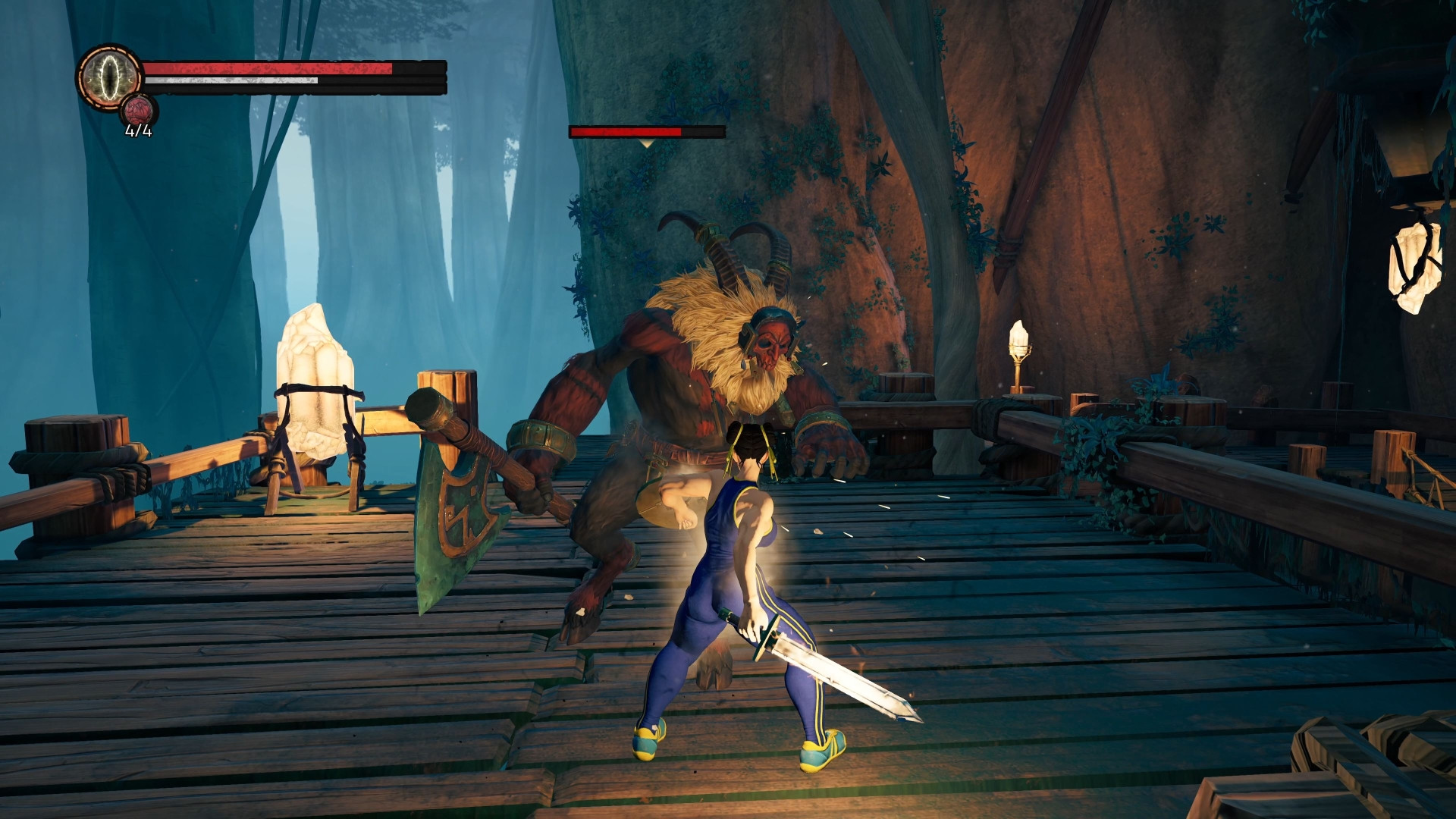 Chronos Before the Ashes Chun Li Mod [Chronos Before the Ashes] [Mods]