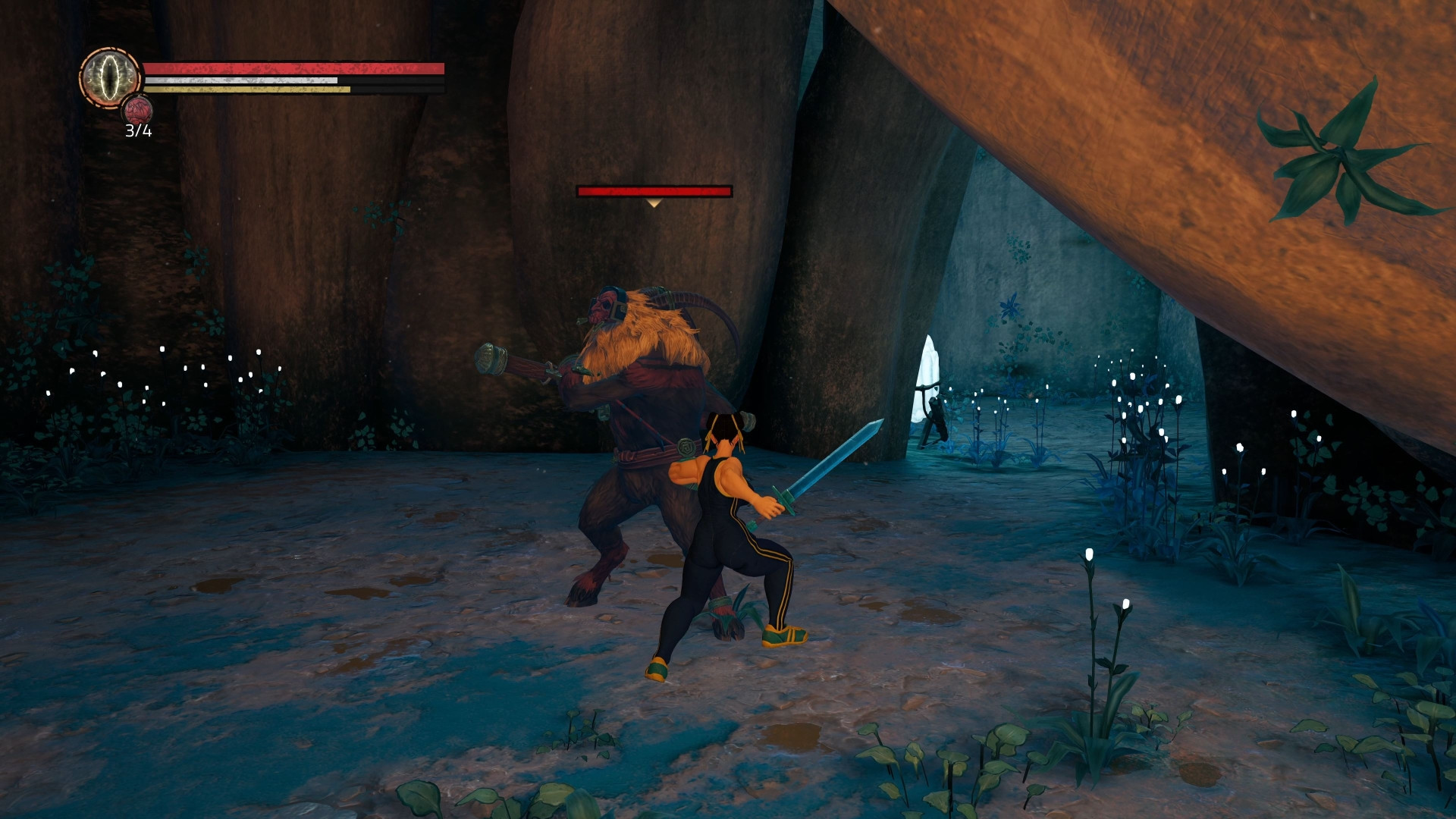 Chronos Before the Ashes Chun Li Mod [Chronos Before the Ashes] [Mods]