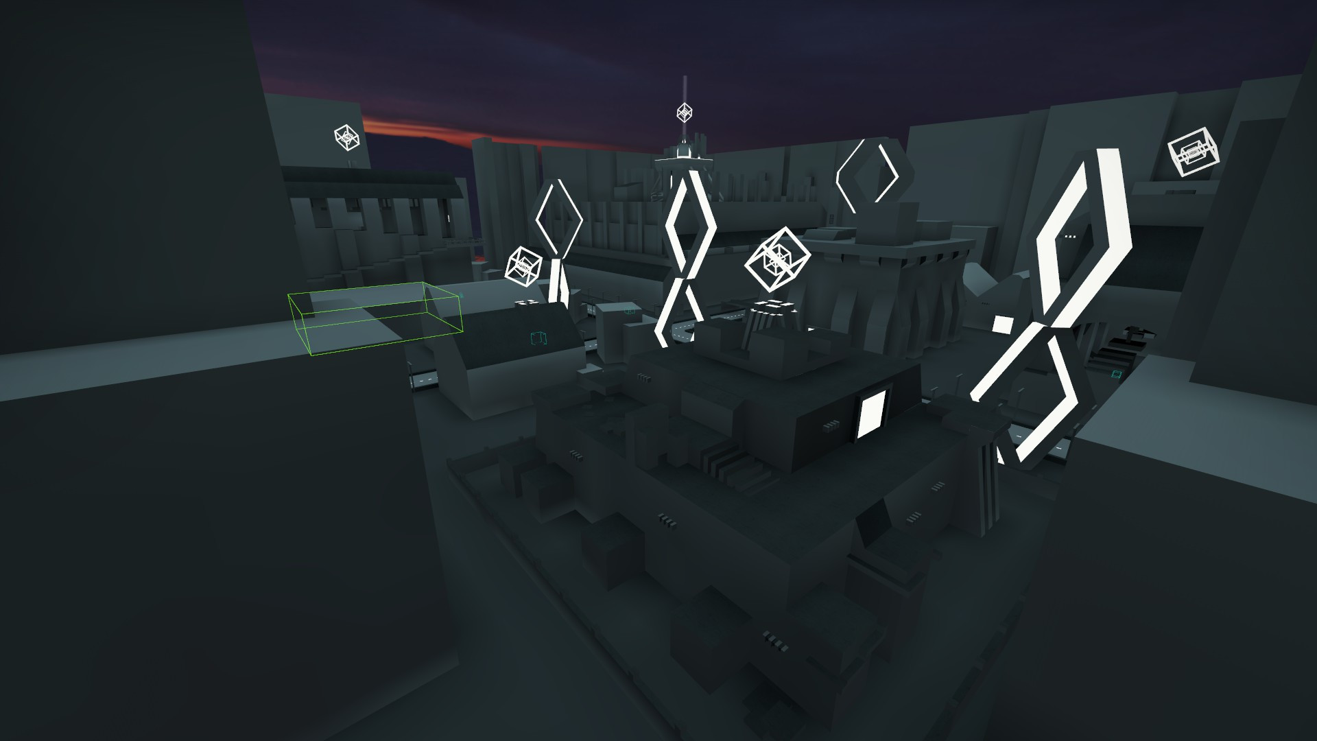 bhop_daolang2_css Mod for Counter-Strike: Source | CS:S Mods