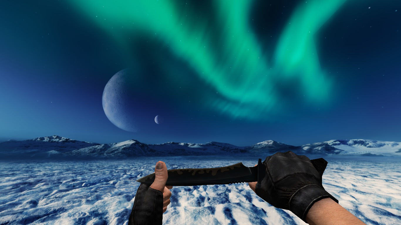 sky_aurora_ [Source Engine] [Mods]