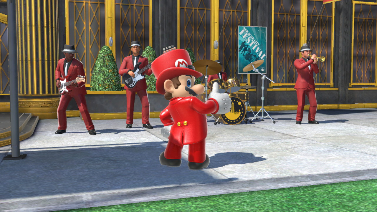 Game & Watch Gallery Mario Mod for Super Smash Bros. Ultimate | SSBU Mods