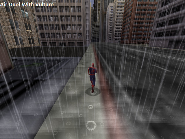 Free Roam Mod for Spider-Man (2002) | SM2002 Mods