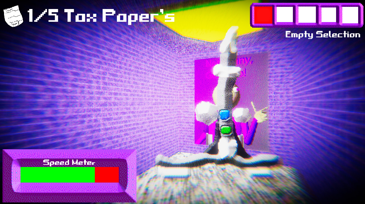 Retro's Exercise + Mod for Baldi's Basics | Baldi Mods