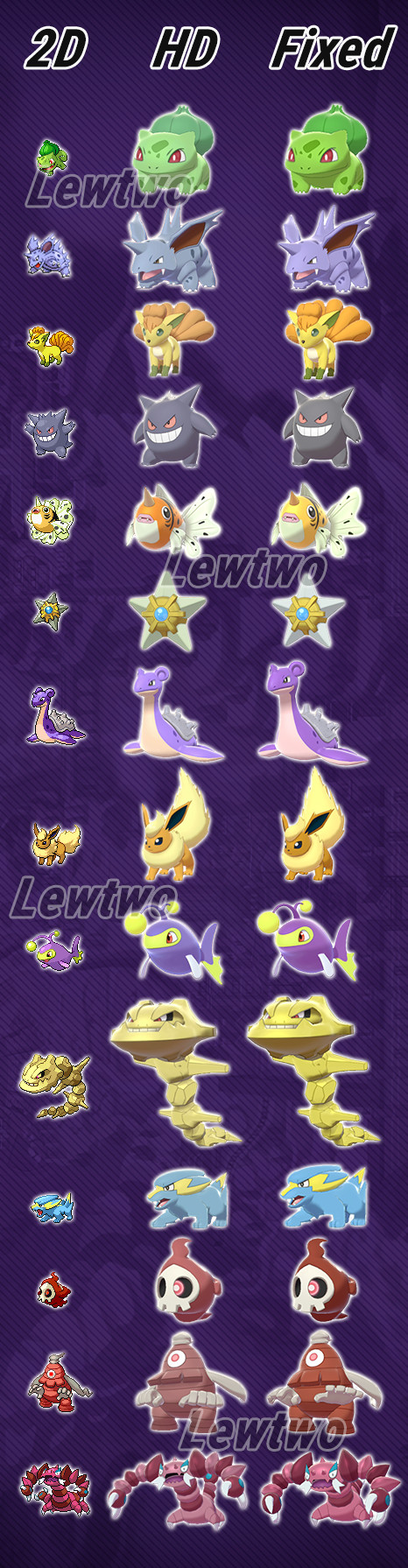 Fixed Shinies Mod for Pokemon Sword & Shield | SWSH Mods