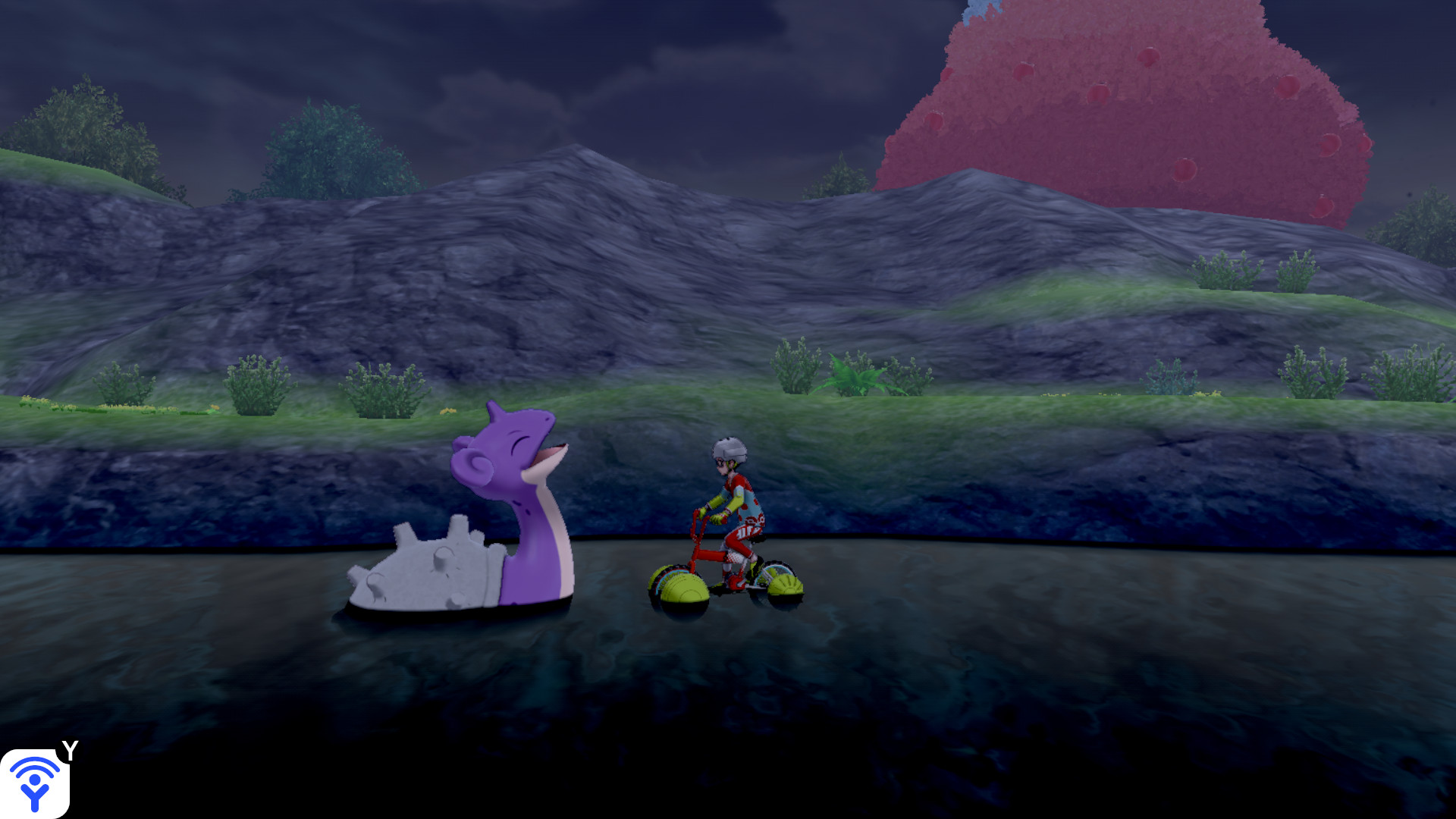 Fixed Shinies Mod for Pokemon Sword & Shield | SWSH Mods