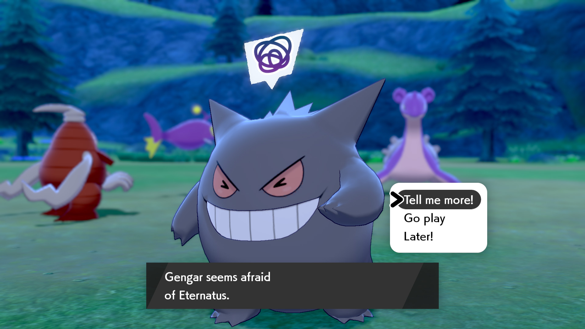 Fixed Shinies Mod for Pokemon Sword & Shield | SWSH Mods