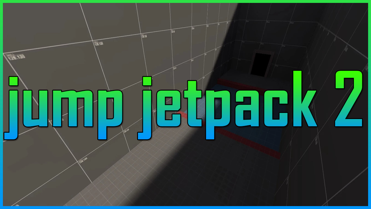 Jump Jetpack 2 Mod for Team Fortress 2 | TF2 Mods