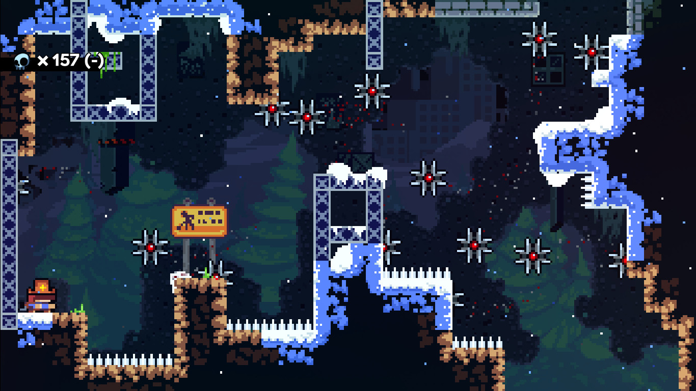 1A_Garbage_Version [Celeste] [Mods]