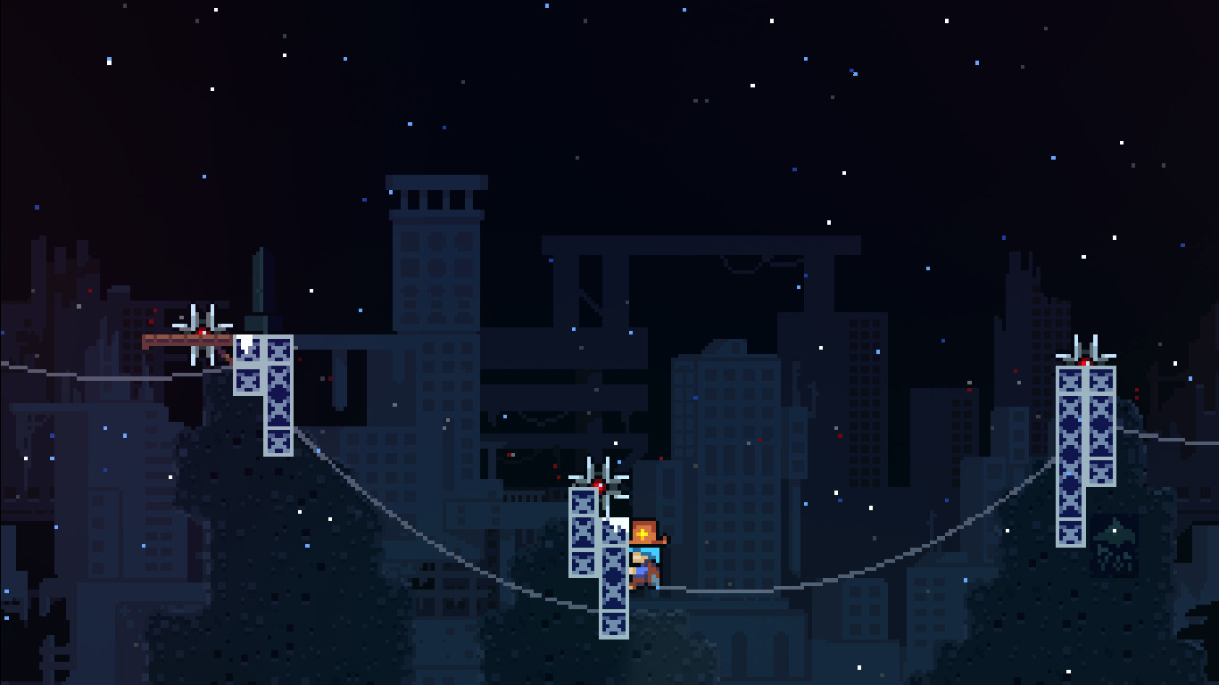 1A_Garbage_Version [Celeste] [Mods]