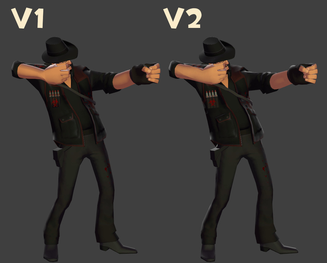 VSH+ [Team Fortress 2] [Mods]