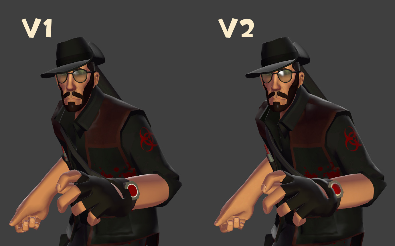 VSH+ [Team Fortress 2] [Mods]