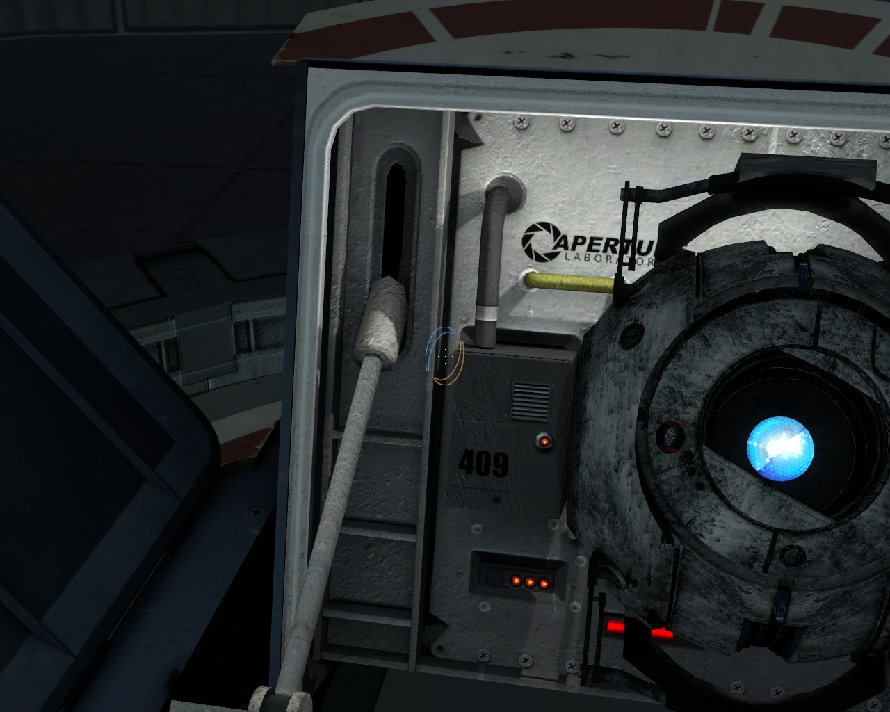 OneFreeman's HD pack Mod for Portal 2 | P2 Mods