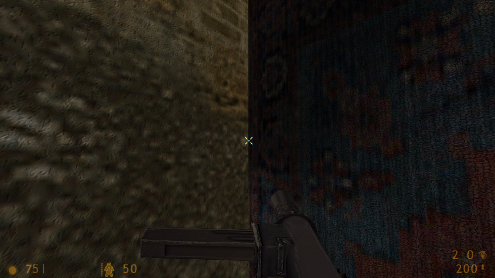 TFC Detail Textures v1.5 Mod for Team Fortress Classic | TFC Mods