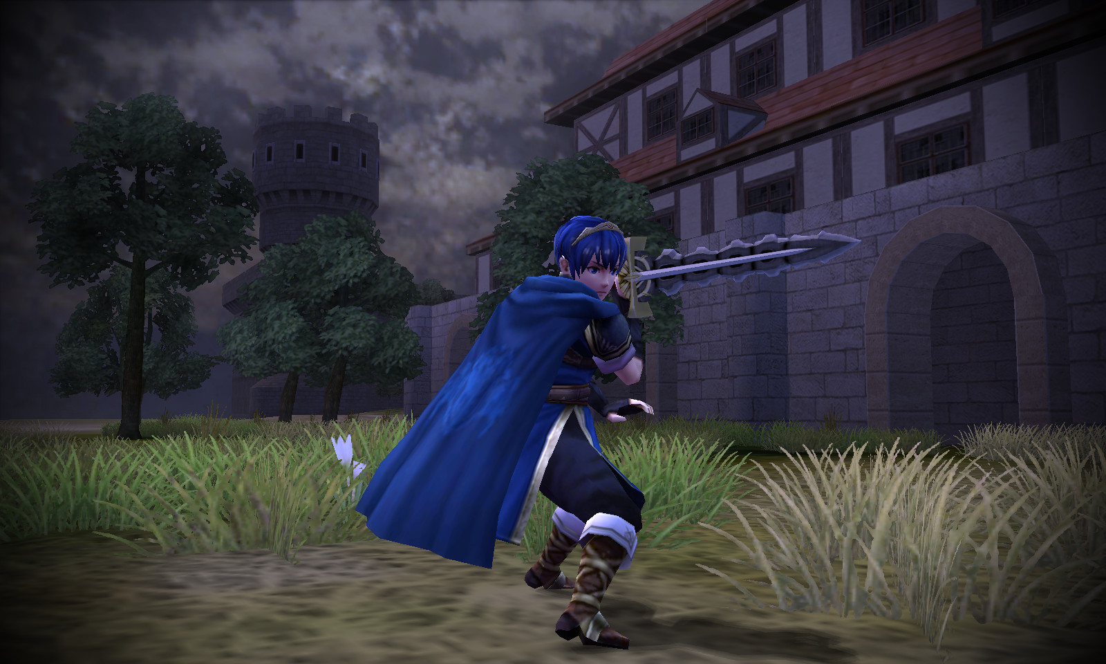 The Three Regalia Mod for Fire Emblem Fates | FEF Mods