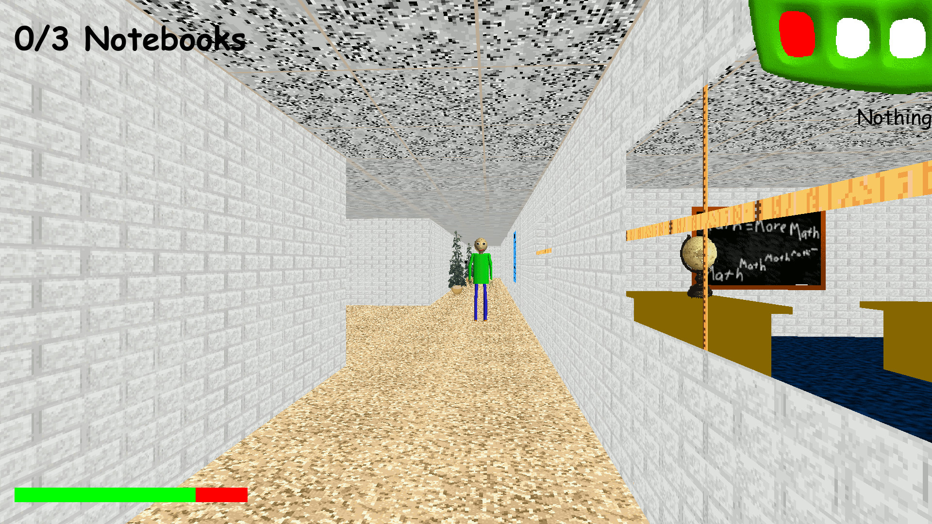 [First ever mod] Baldi's Basics Do not forget fun Mod for Baldi's ...