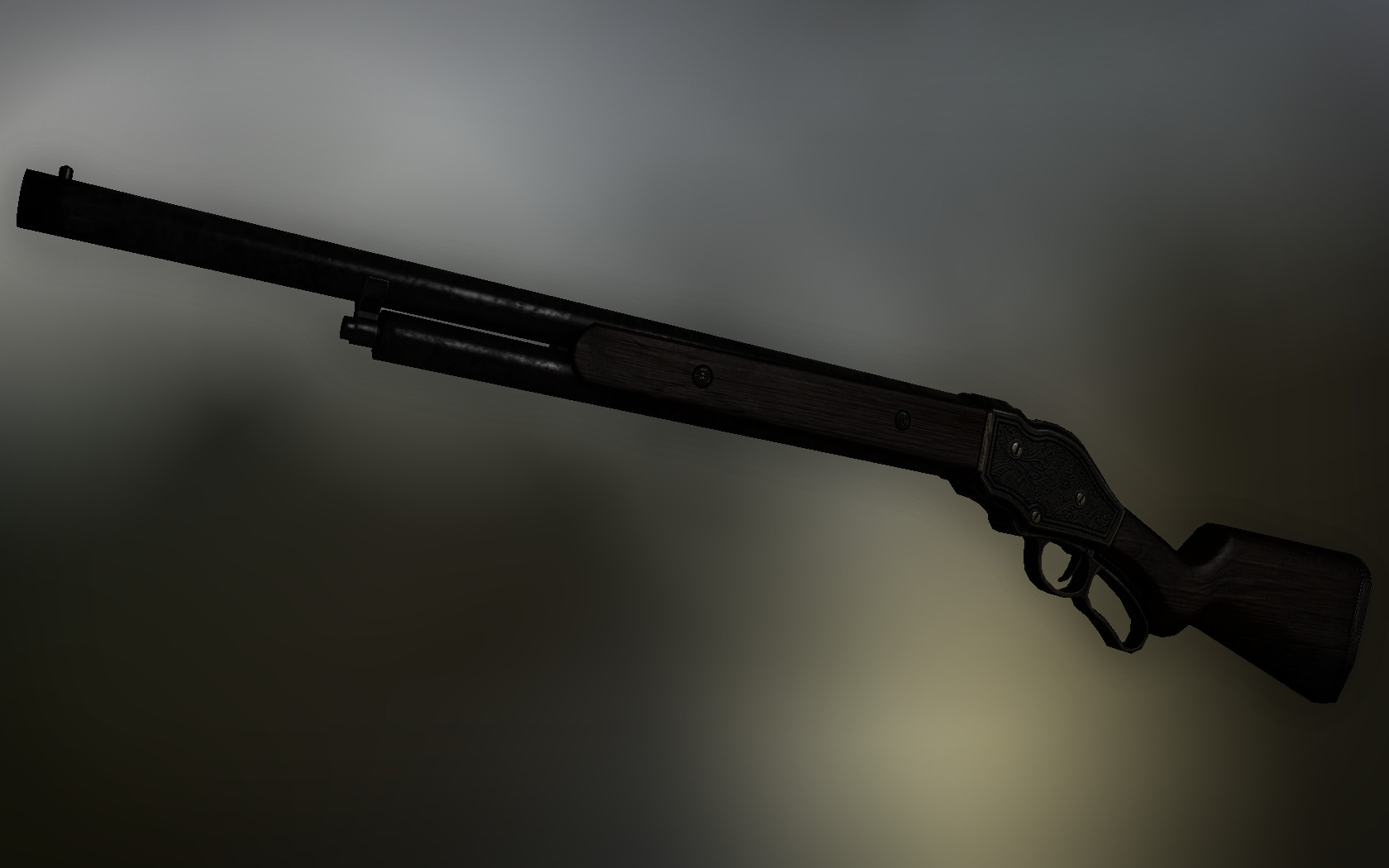M1887 on Lynx' Animations Mod for Counter-Strike: Source | CS:S Mods