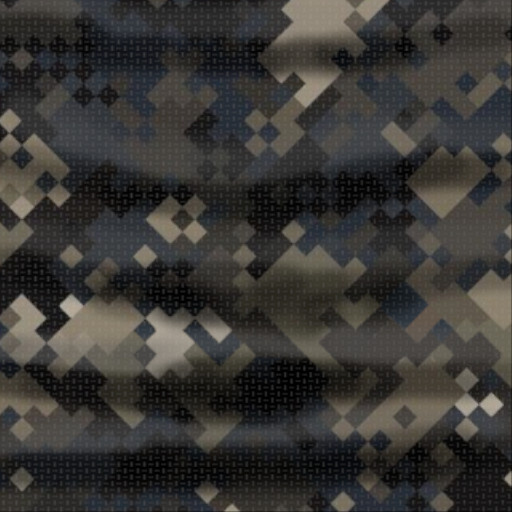 BO2 Seals Camo Mod for Counter-Strike 1.6 | CS1.6 Mods