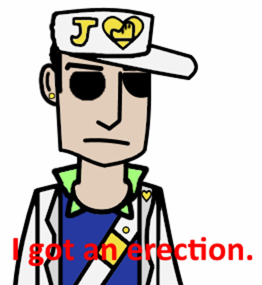 Jotaro's New Hits (REUPLOAD) Mod for Friday Night Funkin' | FNF Mods