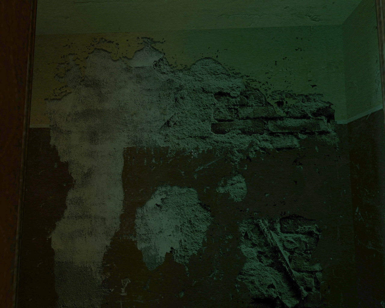 HD Wall stains Mod for Half-Life 2 | HL2 Mods