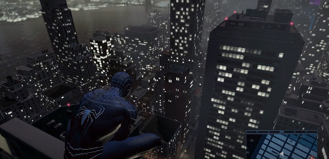 TASM 2 - Sam Raimi Suits Mod for The Amazing Spider-Man | TASM Mods
