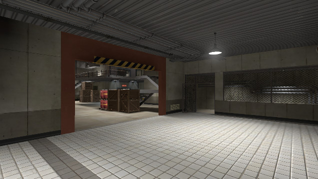 Mercenary Park Pro [Team Fortress 2] [Mods]