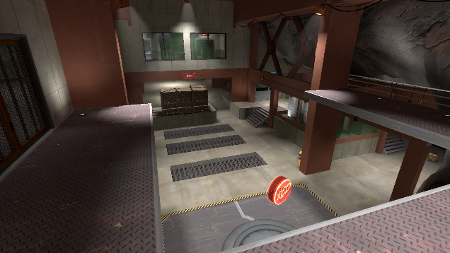 Mercenary Park Pro [Team Fortress 2] [Mods]