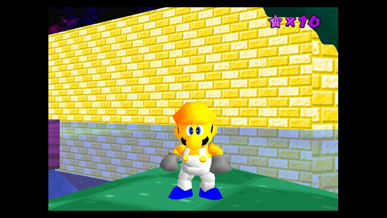 MarioMario54321's Texture Pack Archive (2008-2020) Mod for Super Mario ...