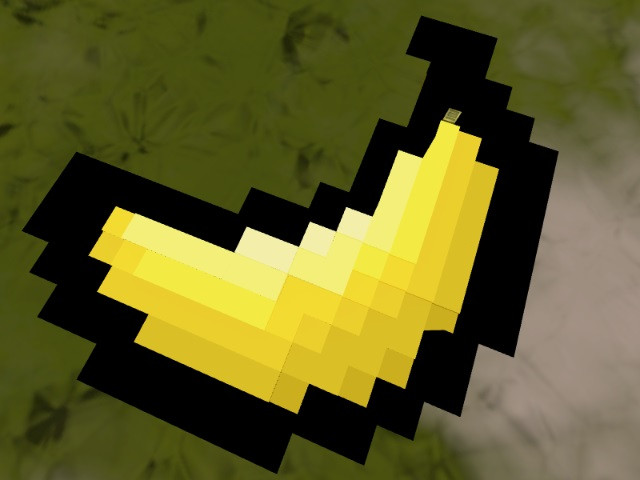 cs_banana Mod for Counter-Strike 1.6 | CS1.6 Mods