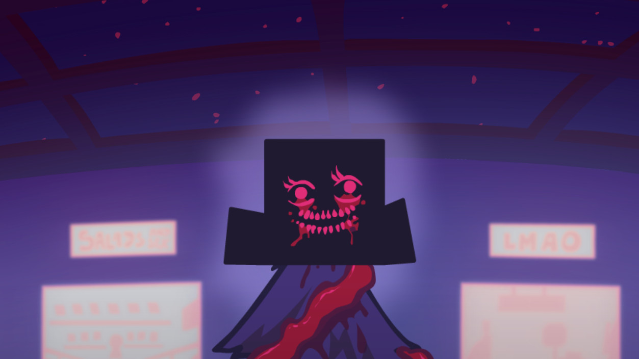 Speaker GF Mod for Friday Night Funkin' | FNF Mods