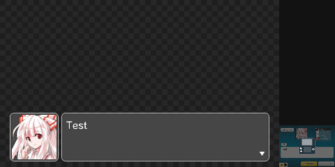 Fujiwara no Mokou - Touhou Project Mod for RPG Maker Fes for Nintendo ...