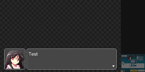 Kaguya Houraisan - Touhou Project [RPG Maker Fes for Nintendo 3DS] [Mods]
