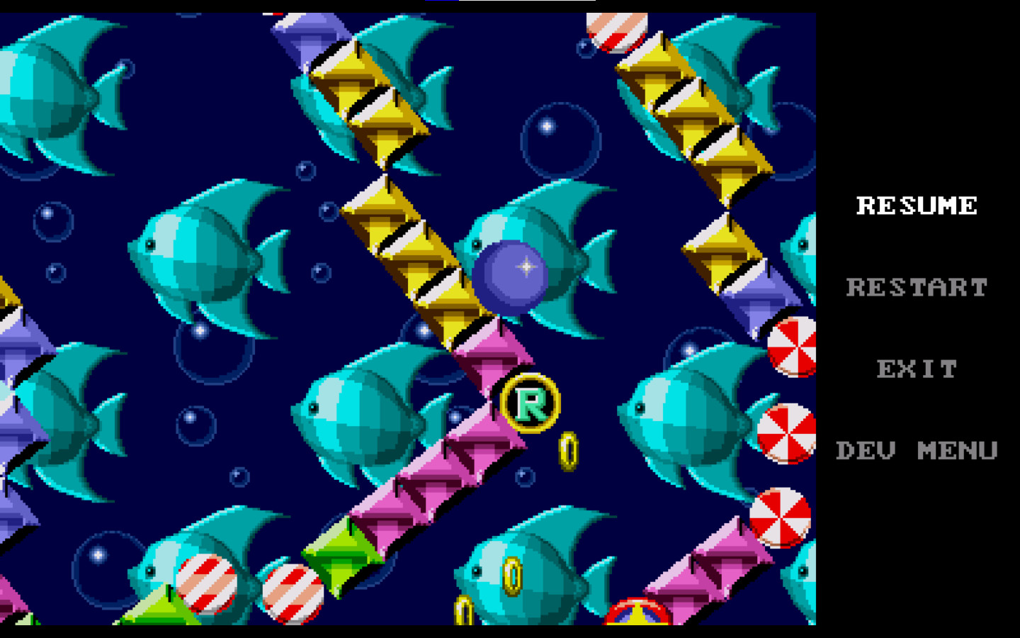 Sonic Mania-Styled Sonic 1 Sonic & More Mod for Sonic the Hedgehog ...