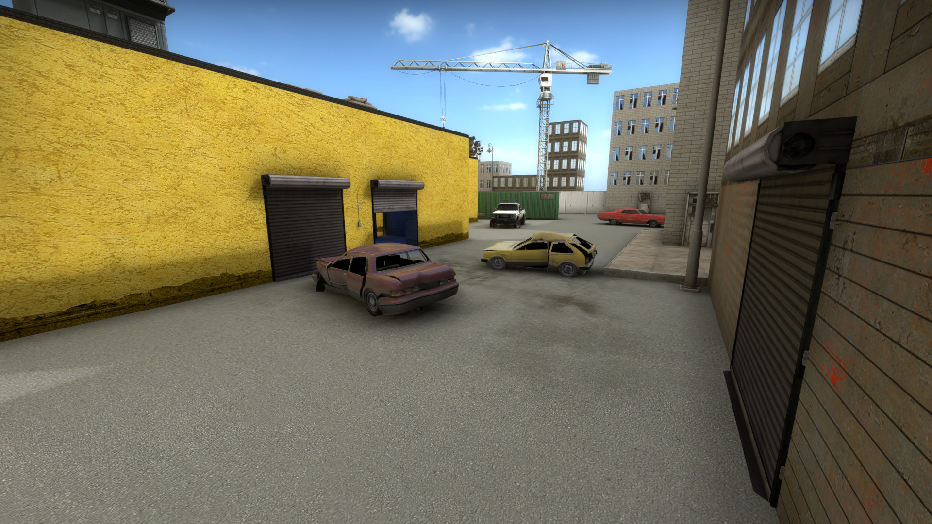 awp_gamebanana Mod for Counter-Strike: Global Offensive | CS:GO Mods