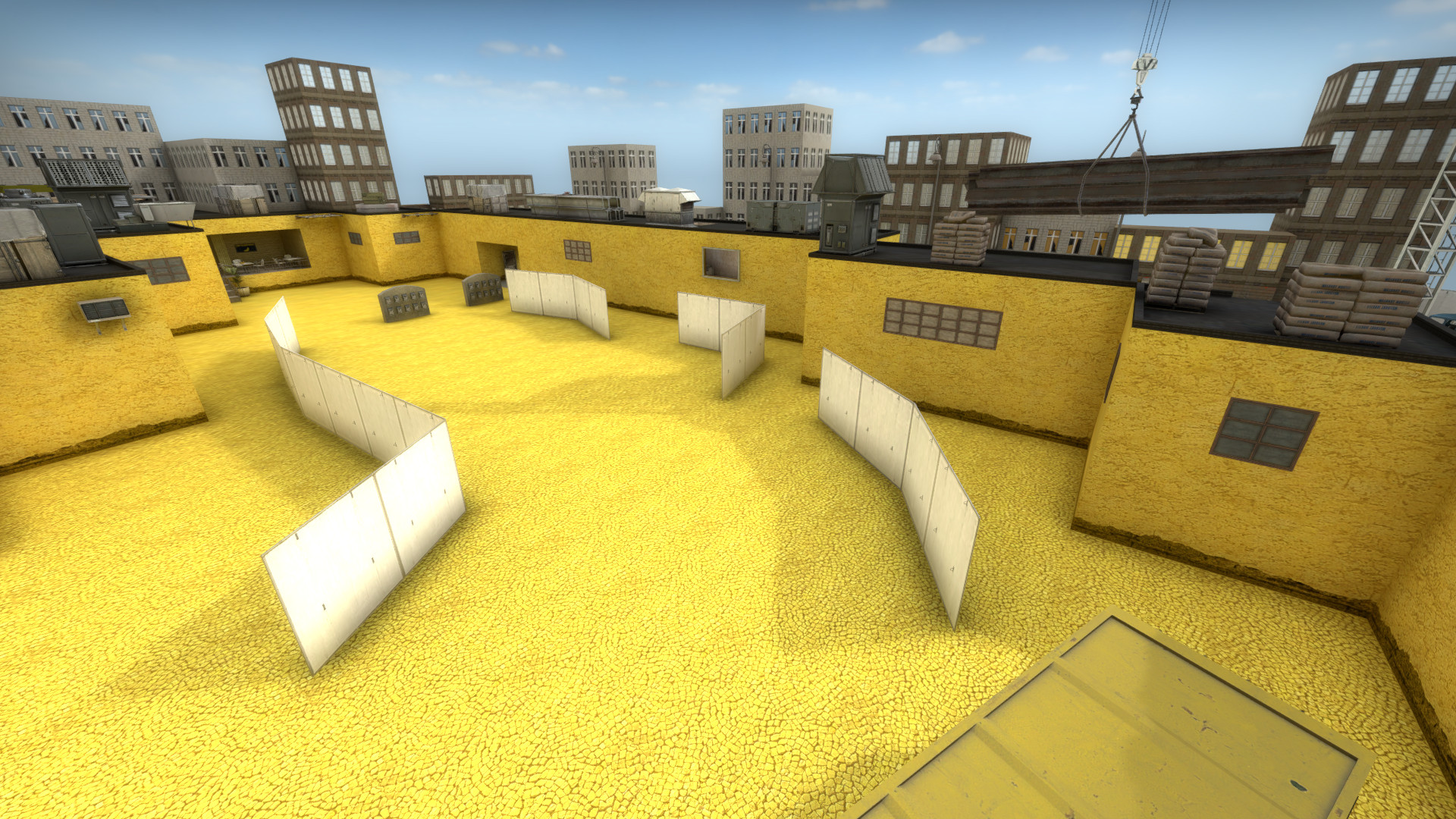 awp_gamebanana Mod for Counter-Strike: Global Offensive | CS:GO Mods