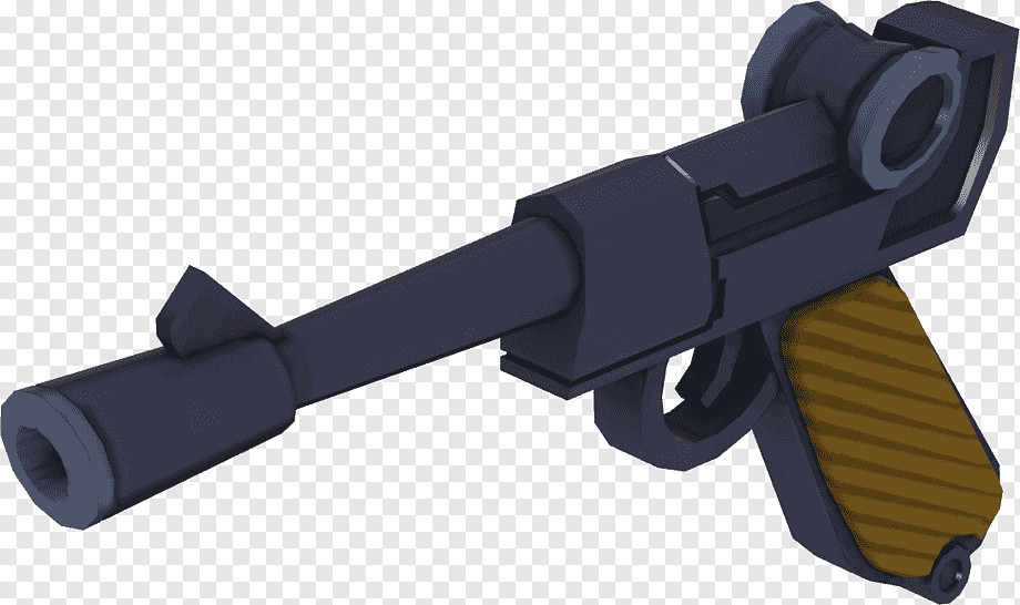Lugermorph For Pistol (Free Lugermorph) Mod for Team Fortress 2 | TF2 Mods