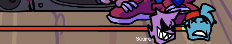 Unused Icons + Remastered Unused Icons Mod for Friday Night Funkin ...