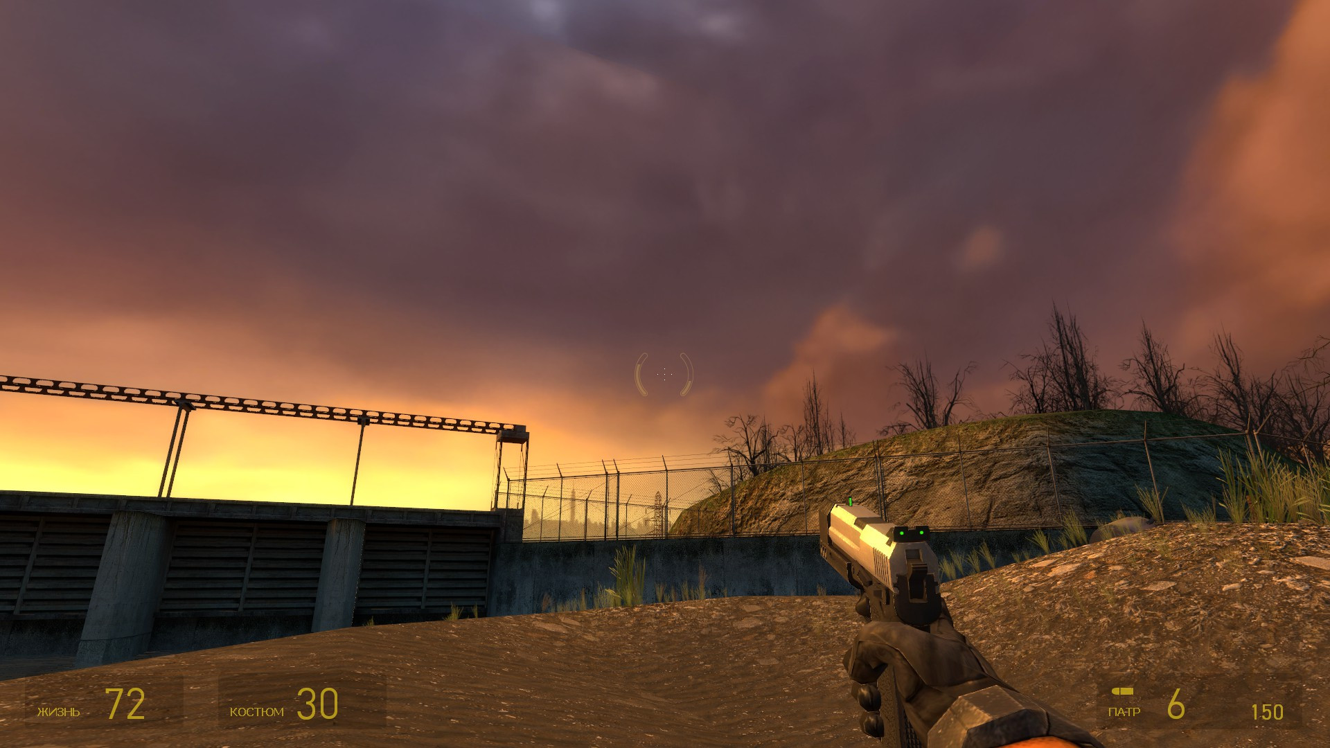 Improved USP Match Mod for Half-Life 2 | HL2 Mods