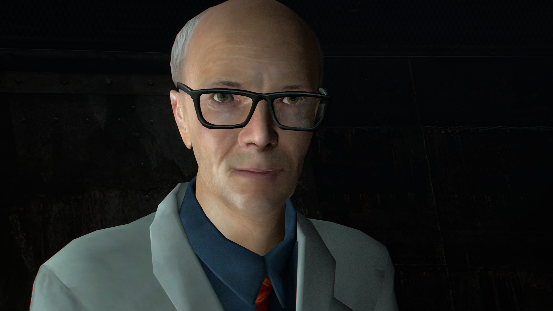 Black Mesa Science Team Mod for Half-Life 2 | HL2 Mods