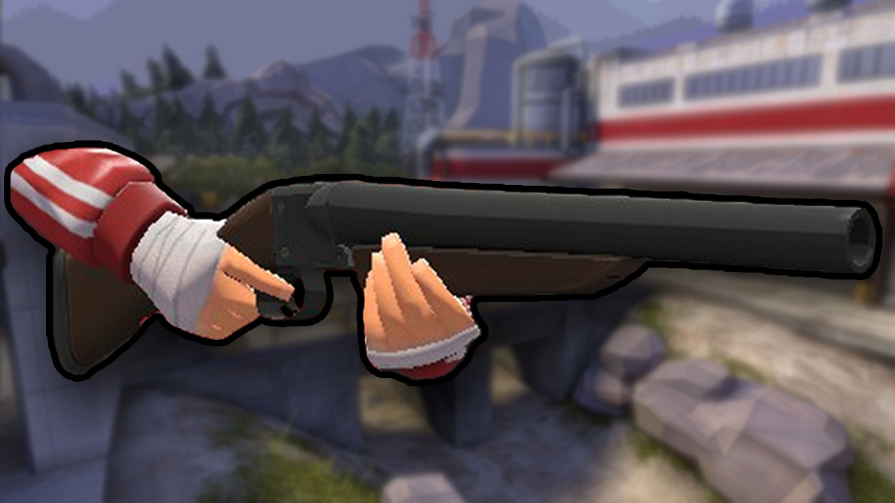 Long-One-Nature Mod for Team Fortress 2 | TF2 Mods