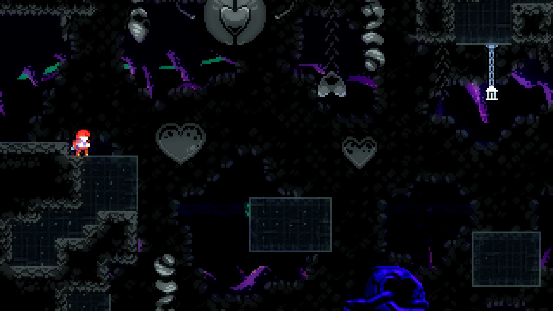 Ultra Hell Mod for Celeste | Celeste Mods