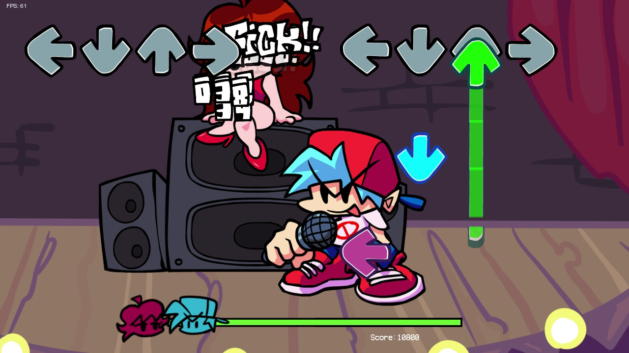 Mad Rat Dead Custom Song Mod Pack Mod for Friday Night Funkin' | FNF Mods