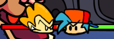 Better Icons (GUI) Mod for Friday Night Funkin' | FNF Mods