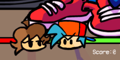 Better Icons (GUI) Mod for Friday Night Funkin' | FNF Mods