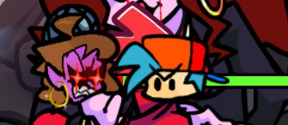 Better Icons (GUI) Mod for Friday Night Funkin' | FNF Mods