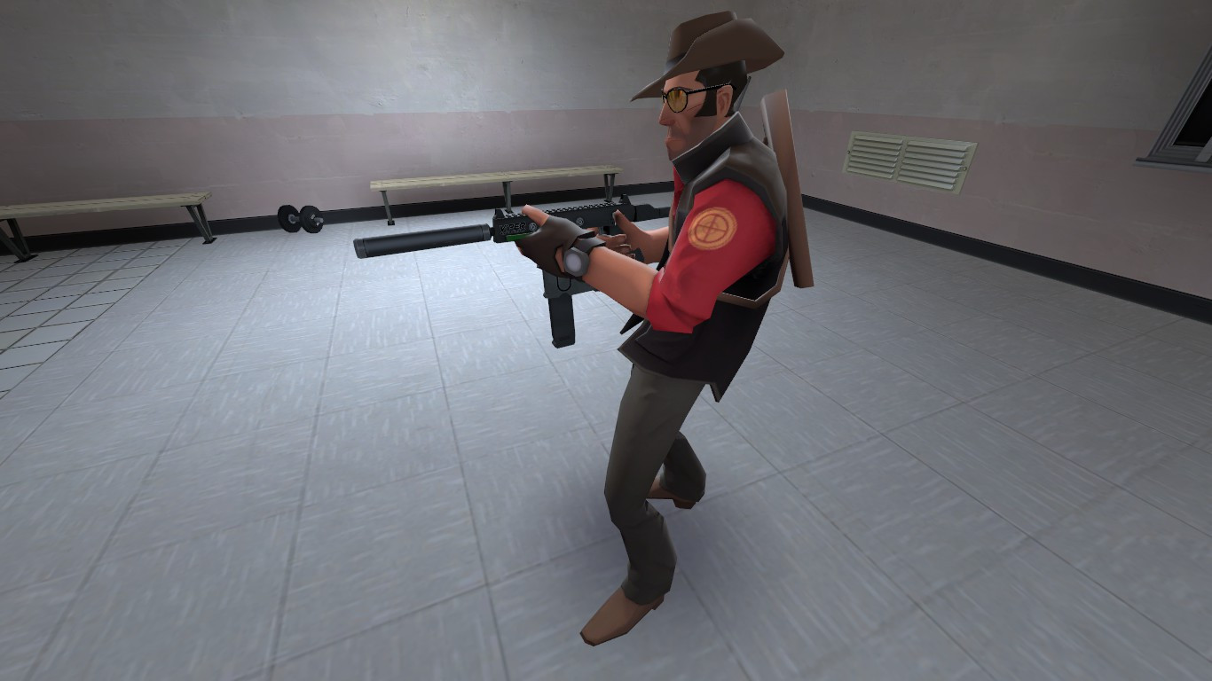 Viper Mod for Team Fortress 2 | TF2 Mods