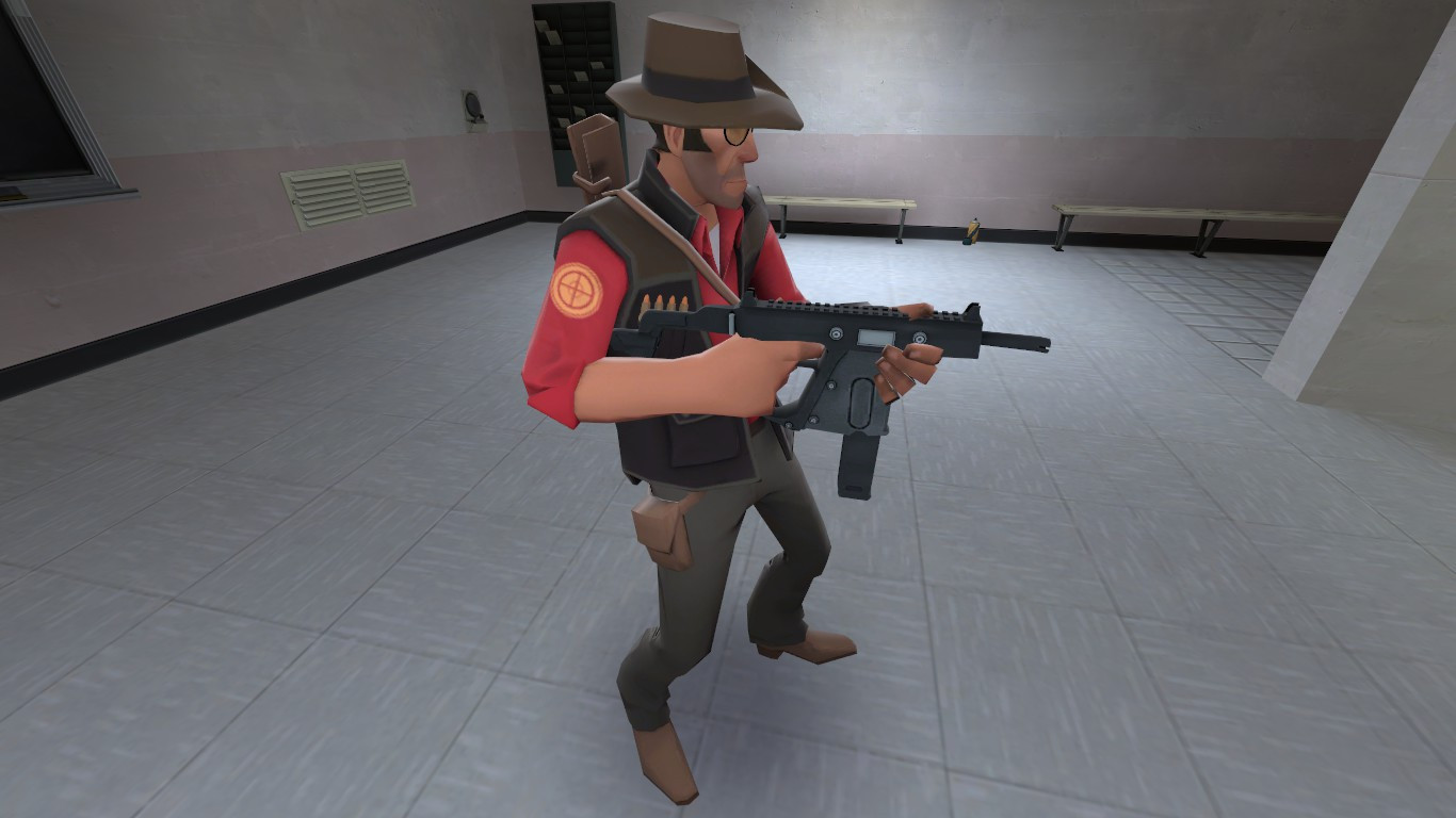 Viper Mod for Team Fortress 2 | TF2 Mods