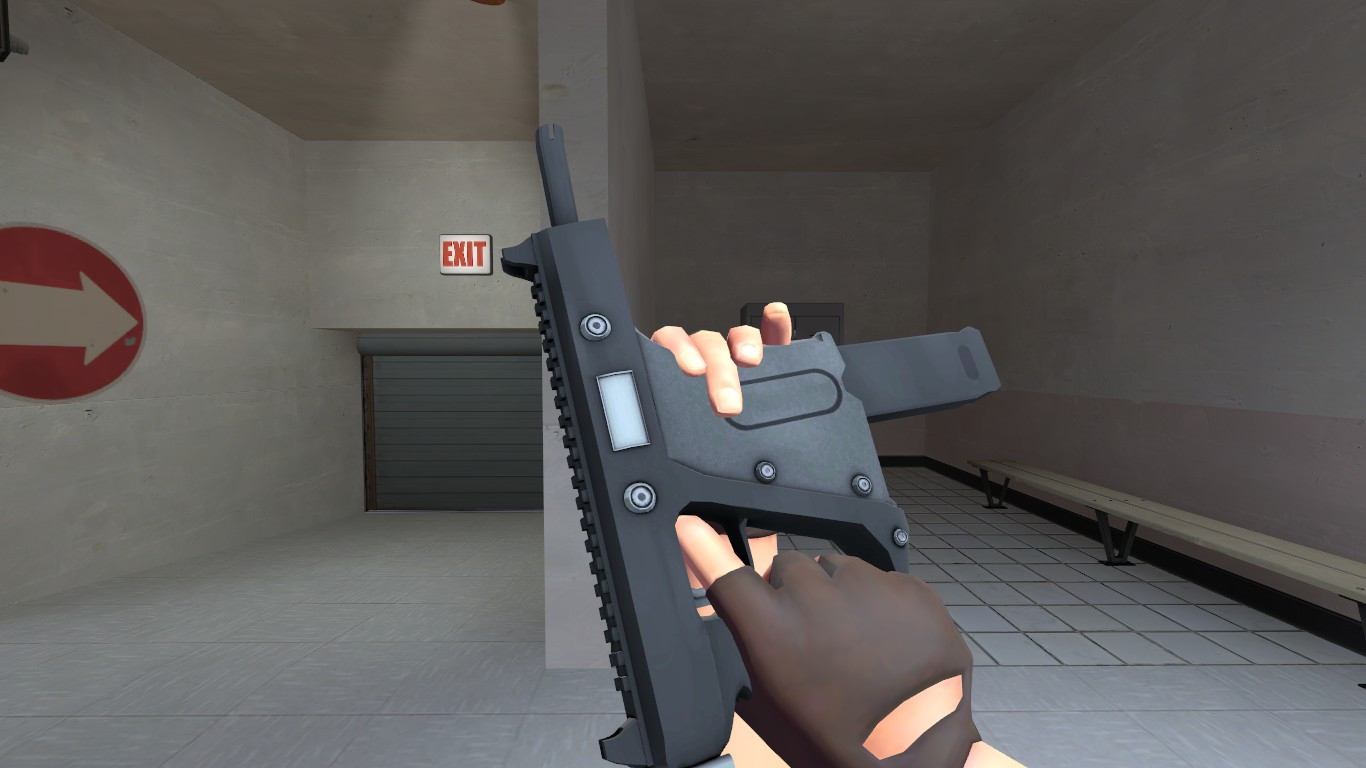 Viper Mod for Team Fortress 2 | TF2 Mods