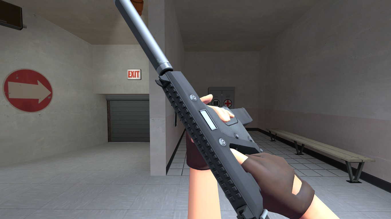 Viper Mod for Team Fortress 2 | TF2 Mods
