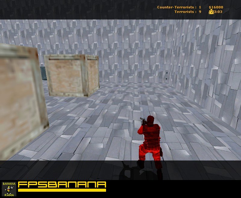 Colour Skins Mod for Counter-Strike: Source | CS:S Mods